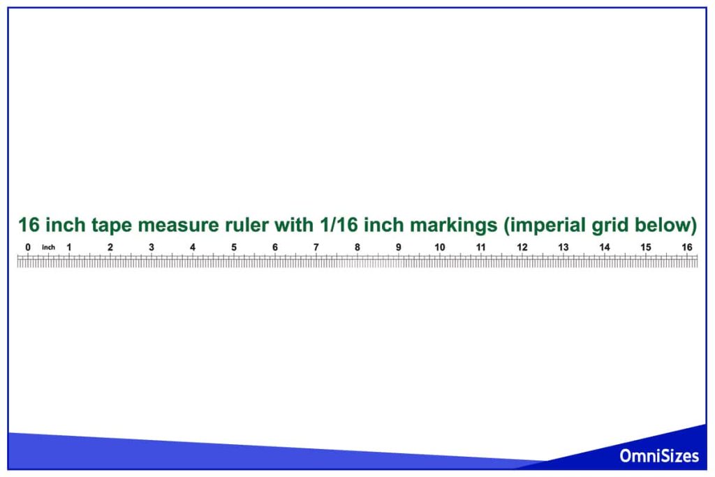 Things that Are 16 Inches Long - Sizes of Objects and Stuff