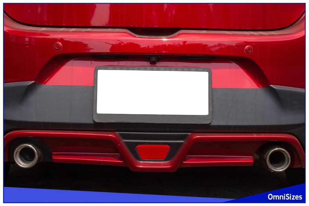 Things that Are 10 Feet Long - Sizes of Objects and Stuff