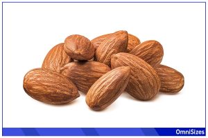 9 Amazing Things that Weigh 20 Grams - Sizes of Objects and Stuff