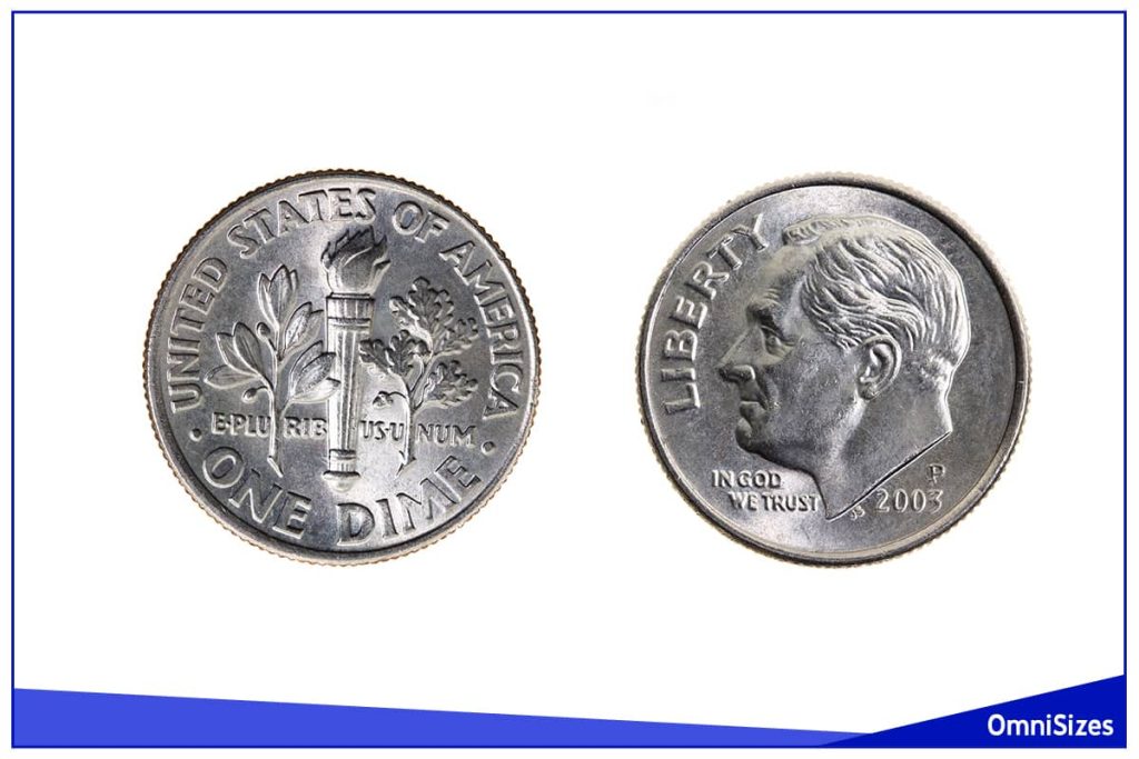 9 Common Things that Are 4 Centimeters Long - Sizes of Objects and Stuff