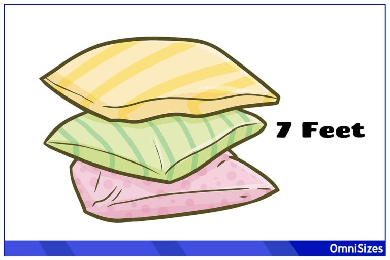 Things that Are 40 Feet Long/Tall - Sizes of Objects and Stuff