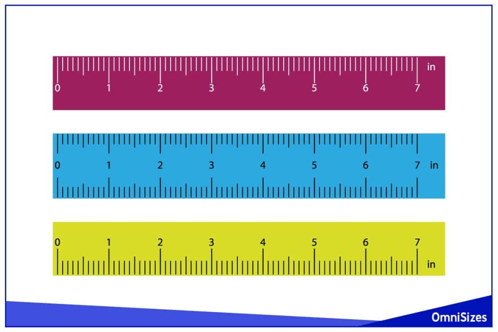 Things that Are 7 Meters Long - Sizes of Objects and Stuff
