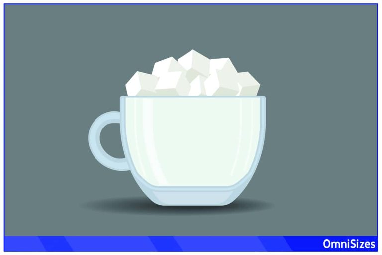 9 Popular Things that Weight 100 Grams - Sizes of Objects and Stuff