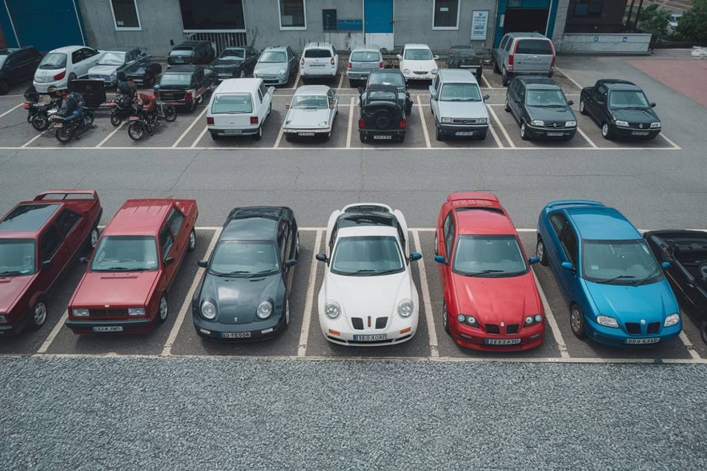 How Big is an Acre? - Sizes of Objects and Stuff