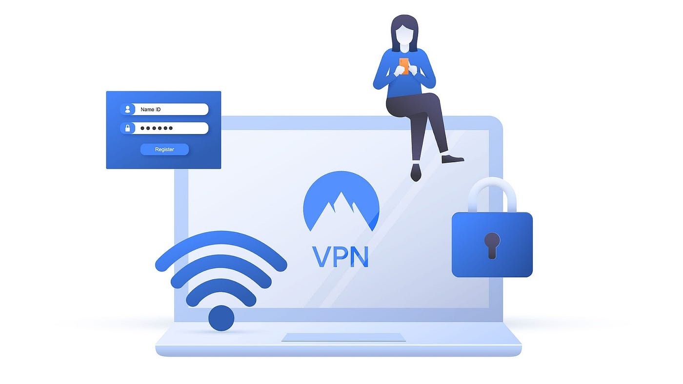 Securing Your Online Presence Maximizing Safety With Vpns - Sizes of Objects and Stuff