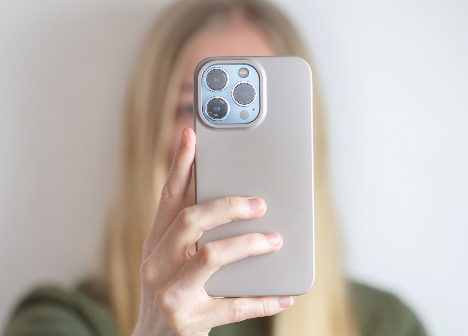 Loving Your iPhone 16 Pro Max? Make Sure You've Got the Right Case for ...