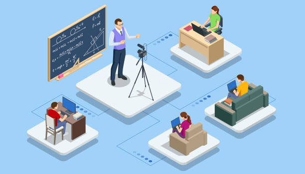 Maximize Your Virtual Classroom Success: Key Strategies - Sizes of ...