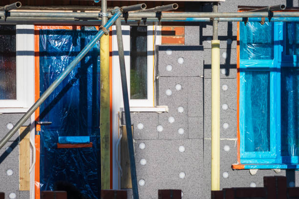 Why External Cladding Panels Are a Smart Choice for New Builds - Sizes ...