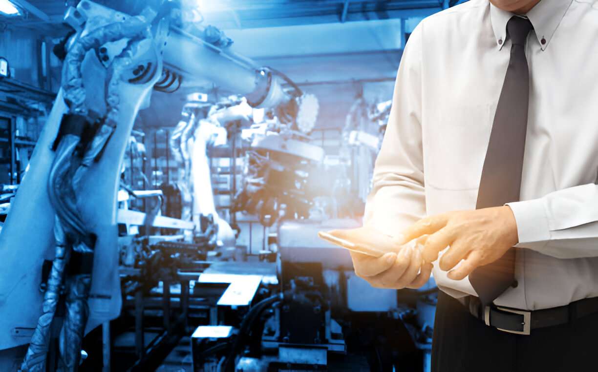 Innovative Strategies for Enhancing Factory Operations in Modern ...