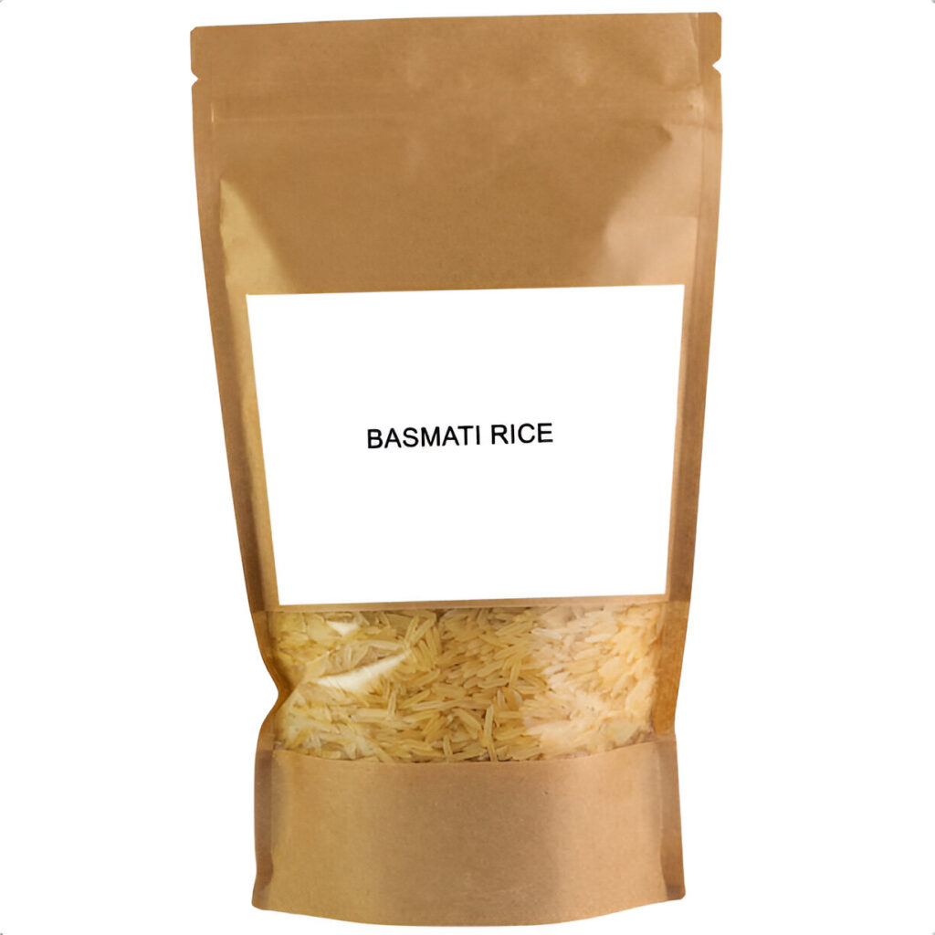 White Label Basmati Rice – Premium Private Label Solutions for Global ...