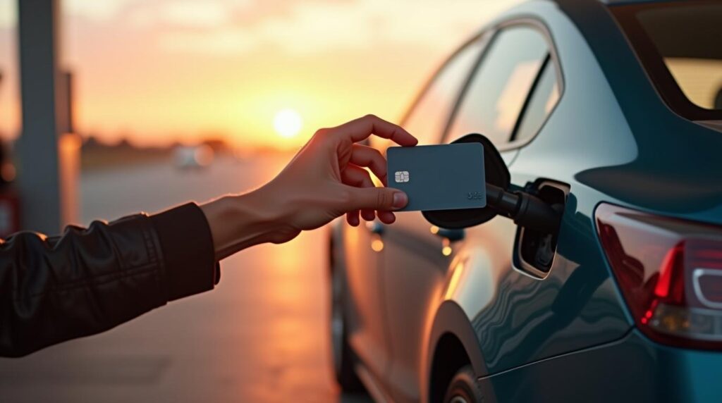 Best Gas Cards for Rewards, Discounts, and Everyday Fuel Savings ...