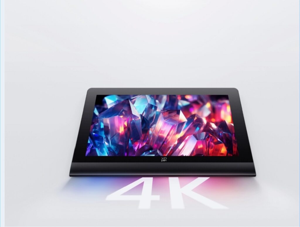 How OLED Drawing Tablets Improve Eye Comfort During Long Art Sessions ...